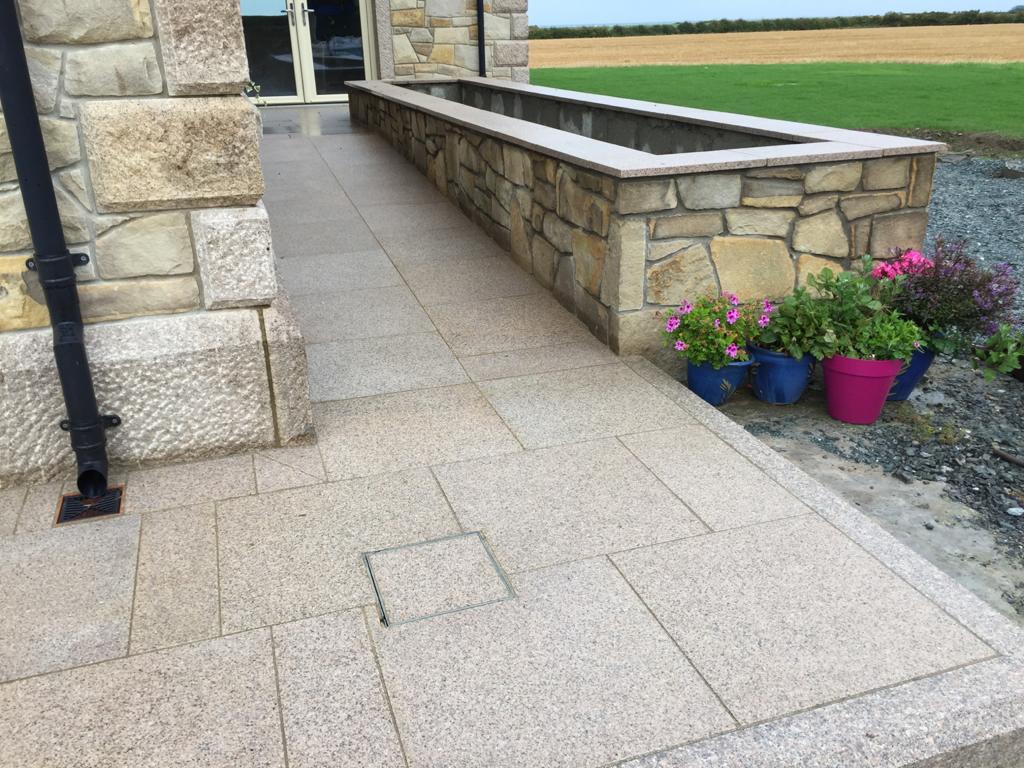 Home - RD STONE DESIGN